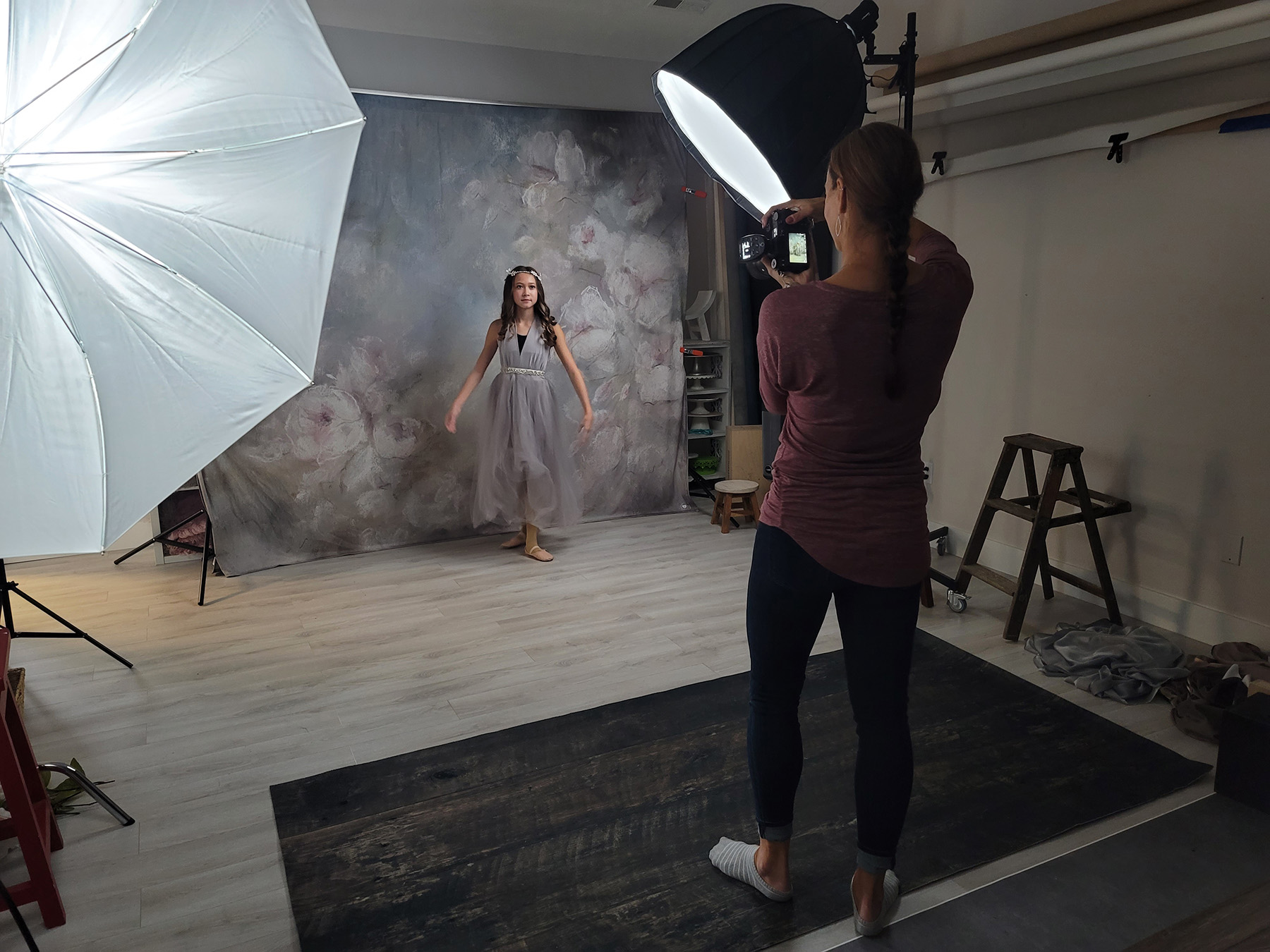 Photography Workshops | Kristin Merck Photography